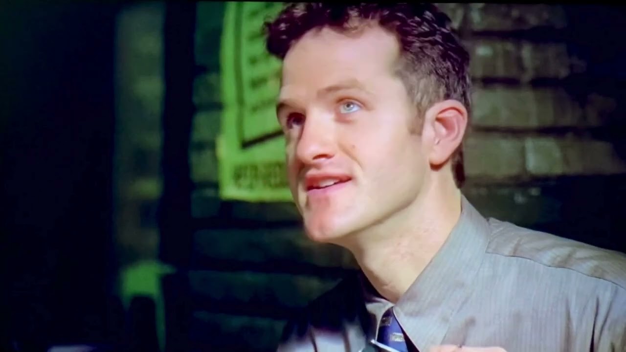 The Wire | Pryzbylewski Solves The Telephone Code Used By Dealers Scene