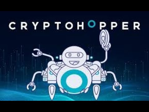 CRYPTOHOPPER BOT | CRYPTO TRADING BOT 2022 | FREE DOWNLOAD 2022!!!