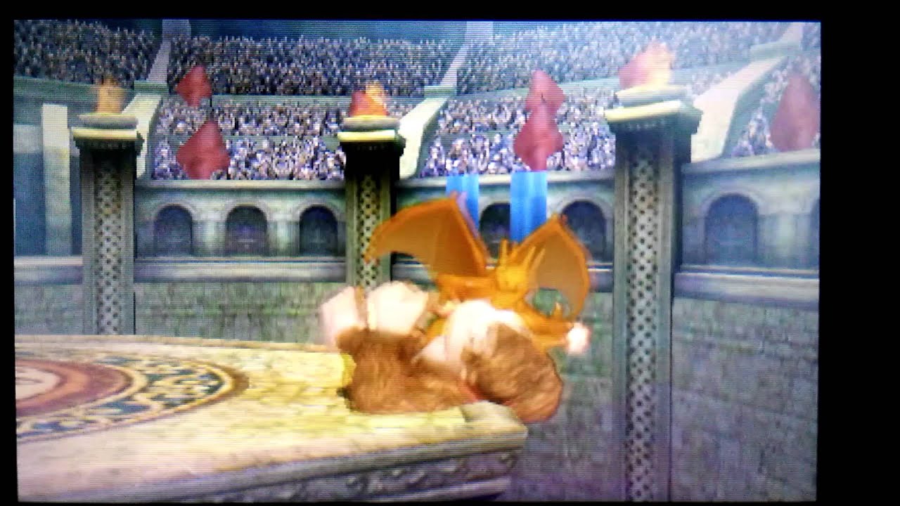 What if Charizard was a real flying type?