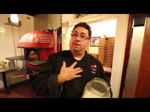 Panino’s - Gino Rago