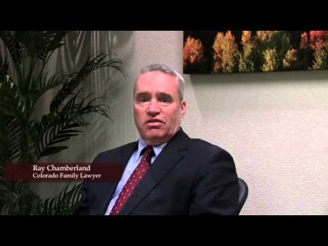 Legal Separation in Colorado