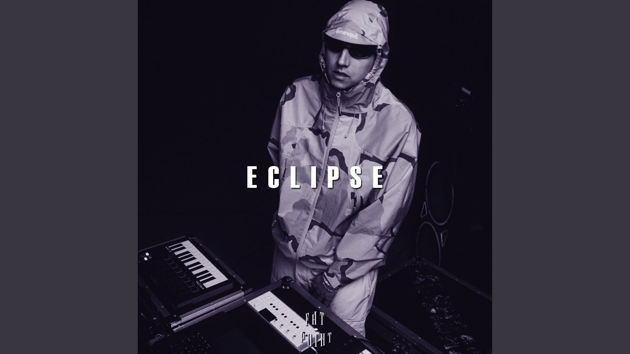 ECLIPSE (feat. Naito)