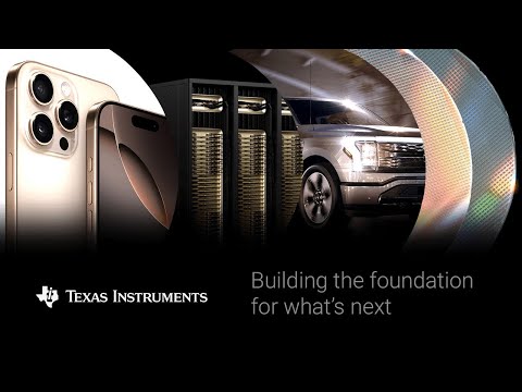 Building the foundation for what's next