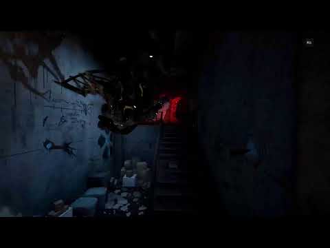 Warframe Night