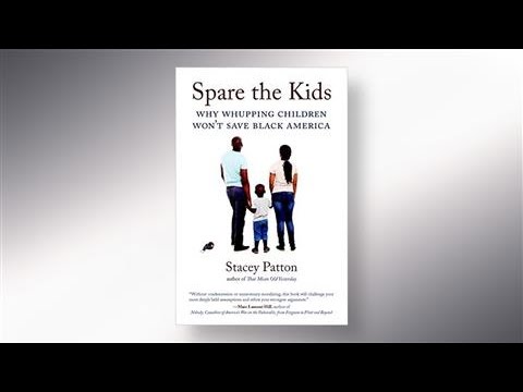 New Book: Long-Term Impact of Corporal Punishment