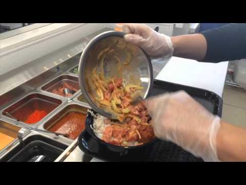 Pokiland owner explains new restaurant's food