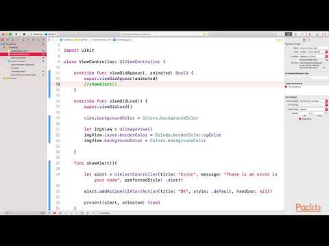 Learn Xcode 10 Tips Tricks and Techniques Project wide Variable Rename| packtpub com - Mind Luster