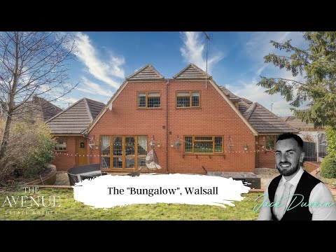 The most deceiving house in Walsall? 3000sqft home!