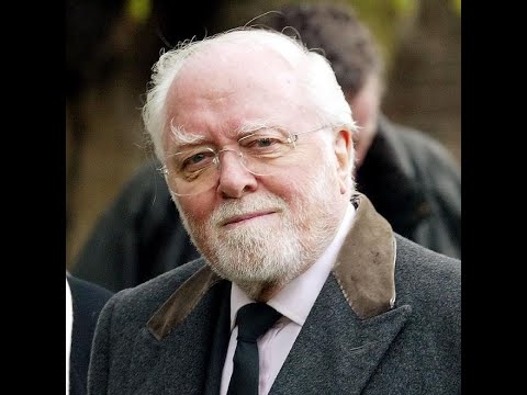 Richard Attenborough - a life Documentary