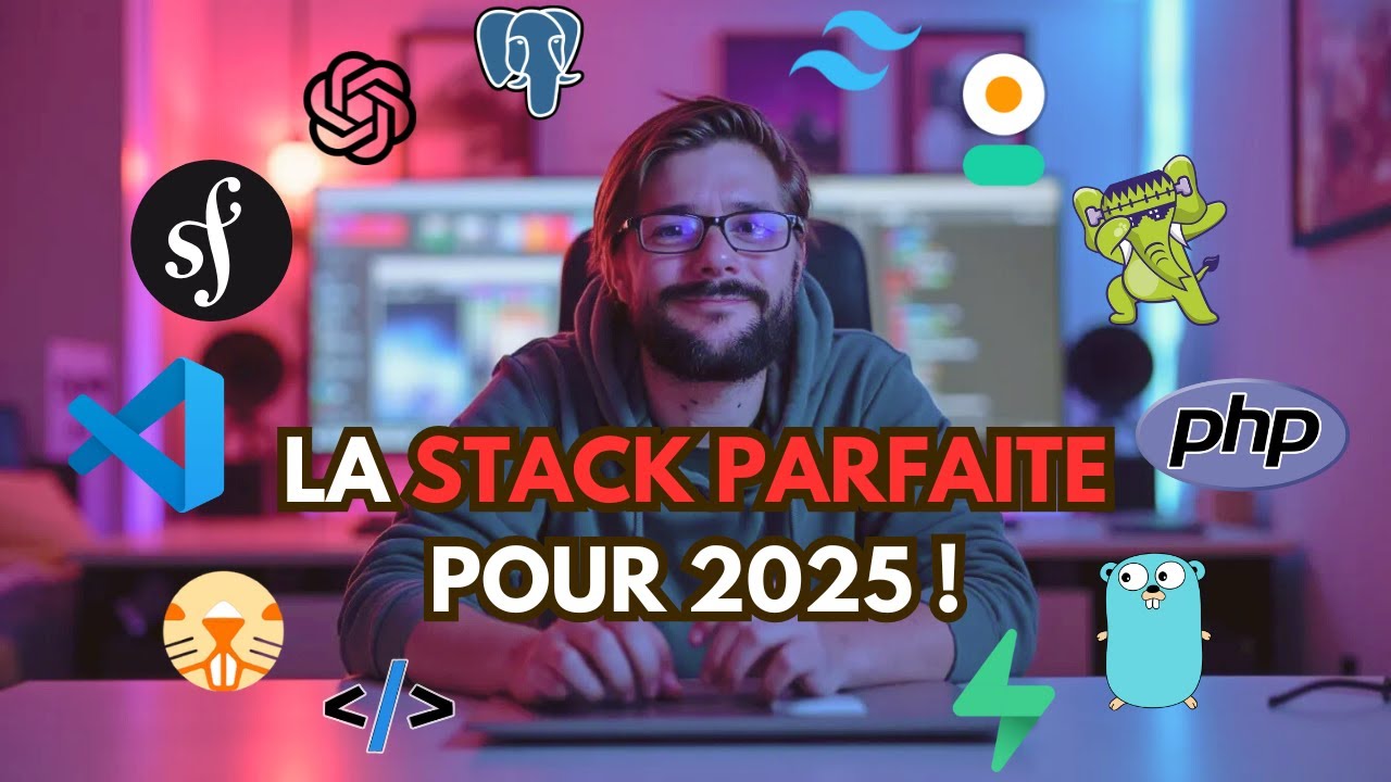 Exploring the Perfect Tech Stack for 2025 | Galaxy.ai