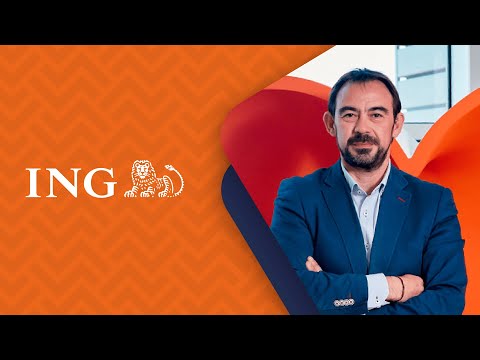 All knowledge, communication, gamification and training of ING in one app