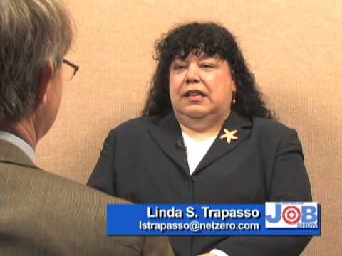 Linda S. Trapasso -Technical Writer