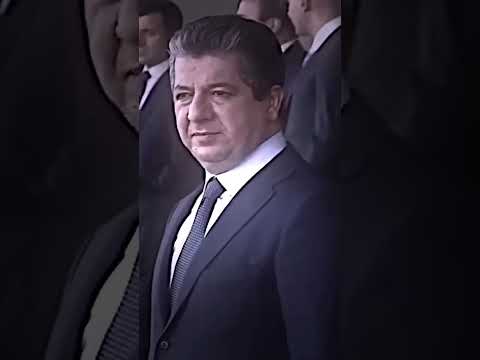#masrourbarzani #kurdistan #barzani #public #kurdish #youtube #channel #subscribe #short #world