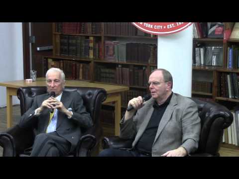 Gay Talese & Robert Walsh | The Verrazano-Narrows Bridge