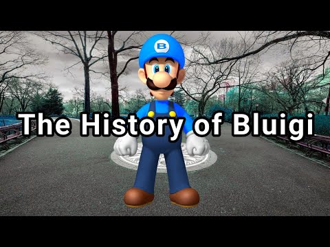 A tribute to my favorite Fandom wiki page.