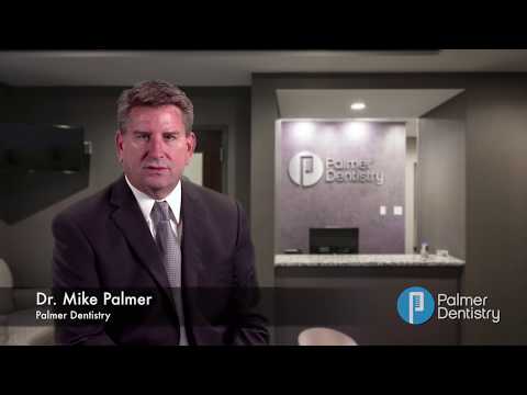 Welcome to Palmer Dentistry