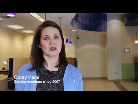 South Carolina Federal Credit Union - Why Corey Stays