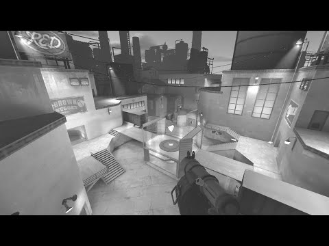 Steam Community :: Video :: CP Metalworks - Demo Rollout [TF2]