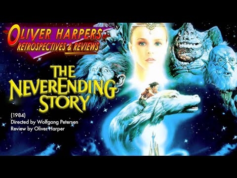 The Neverending Story (1984) Retrospective / Review
