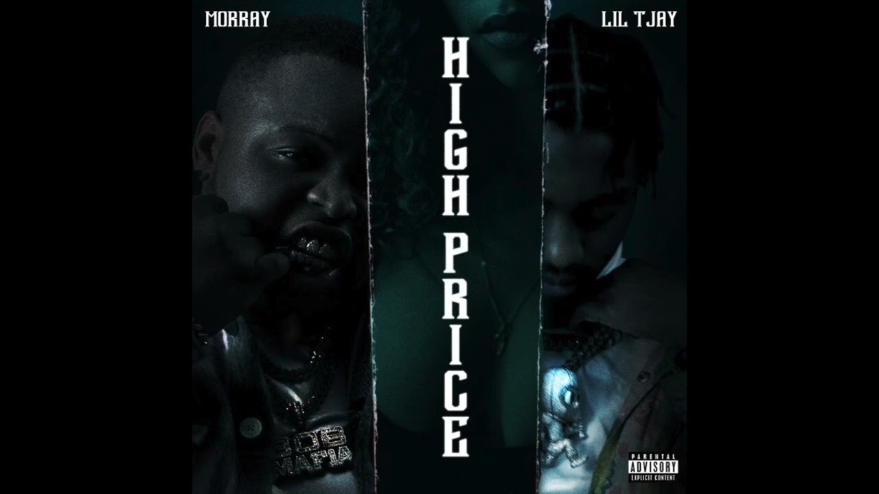 High Price by Lil Tjay & Morray from USA | Popnable