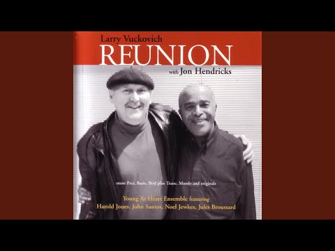 Lester's Minor Blues (studio recording)