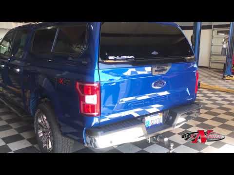Nobile Truck Accessory Centers - "SnugTop Season!" 559-292-6374