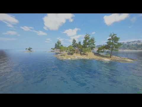 Steam Community :: Video :: SCUM - Exploring the Underwater Caves