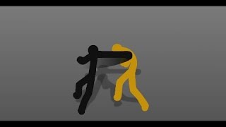 Animations - 9Sticks