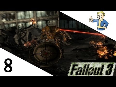 Steam Community :: Video :: Fallout 3 #8 | FATMAN! | Let's Play