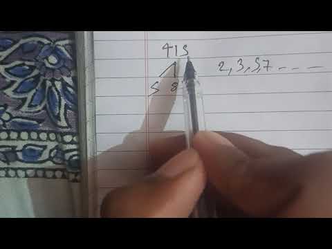 factor tree of 415 | prime factor tree |