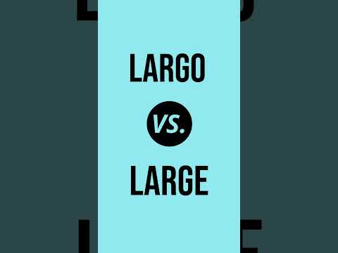 False Cognates from English to Spanish! (176)