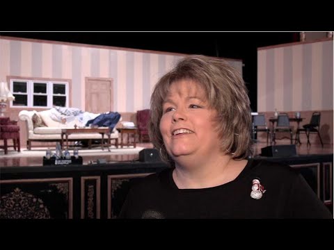 Odd Couple Pairs with Mobile Meals | 3 Minutes With 1-29-20