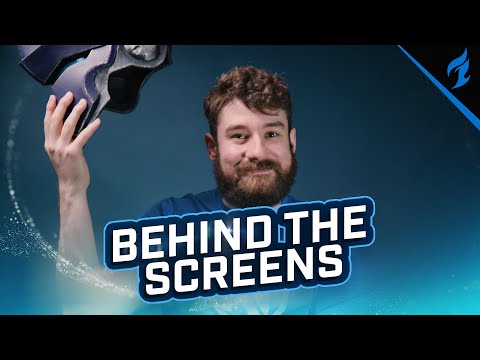 TazMo's Tips for Future Esports Managers | Behind The Screens
