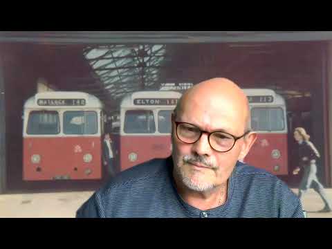 11.09.20 GM Transport Committee Bus Services Sub Committee