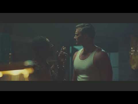 Anansi tell his story to Donar (Thor)