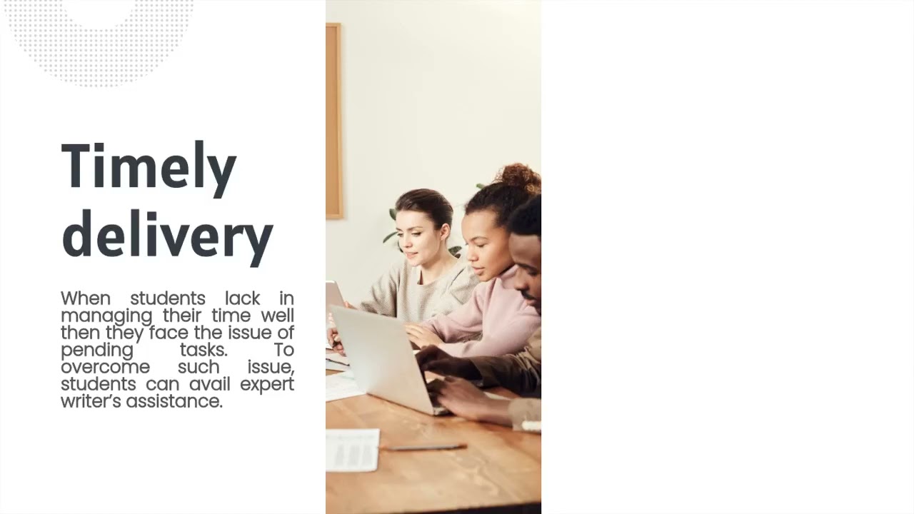 Assignment Writing Services- How it helps?