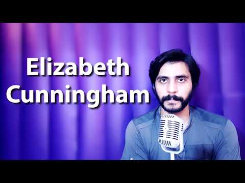 How To Pronounce Elizabeth Cunningham