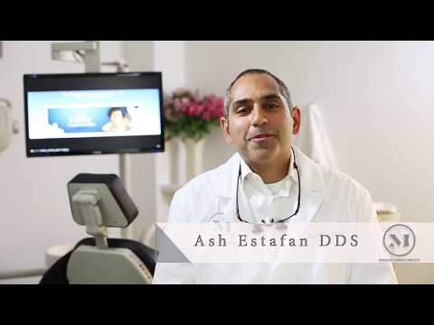 Dr Ash Estafan - Madison Avenue Dentists