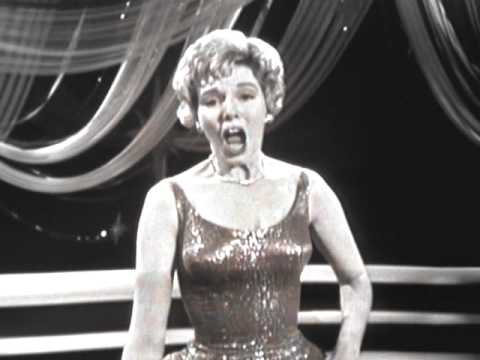 Aileen Cochrane - You Stepped Out of a Dream