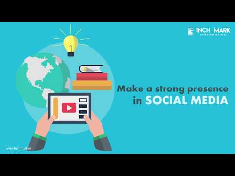 SEO (Search Engine Optimization) | INCH MARK