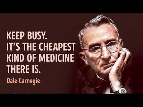 Dale Carnegie Quotes to Inspire You to Keep Trying | Travel Tour & Quotes