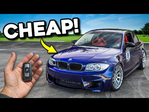He Built This 1M Clone On a BUDGET!