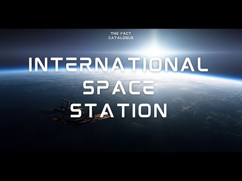 The International Space Station Unveiled: Exploring Its Purpose