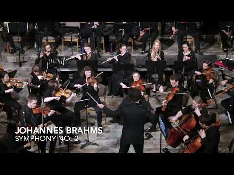 Boulder Symphony's Harmony for Humanity February 15/16 at Dairy Arts Center