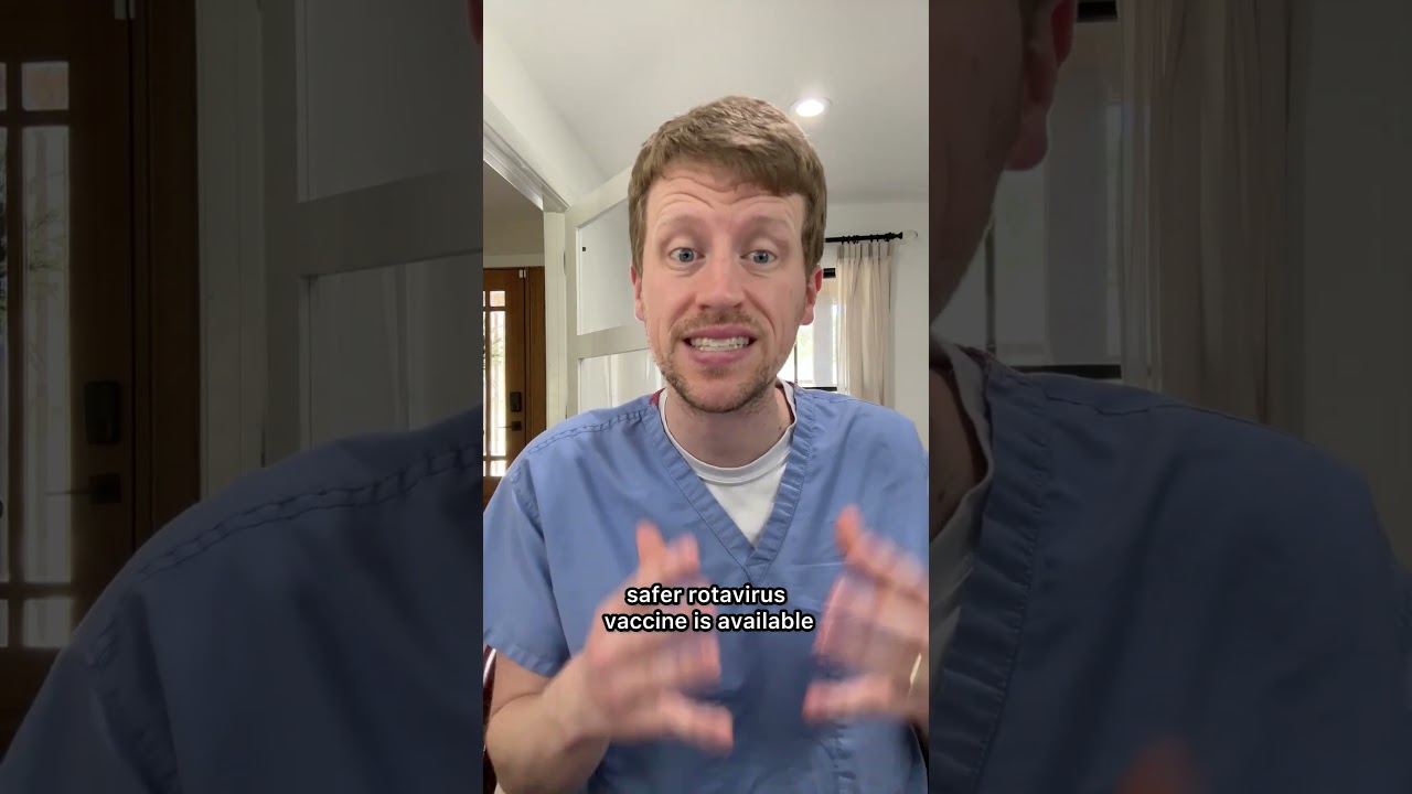 These Were Harmful Vaccines