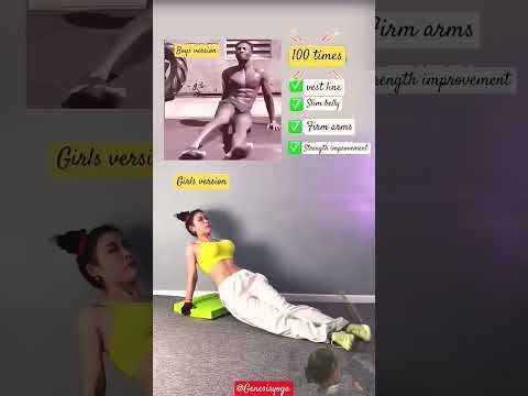 😱OMG ऐसा तरीका weight lose ka pehle kyu nhi bataya exercise#extremeweightloss #fitness #motivation