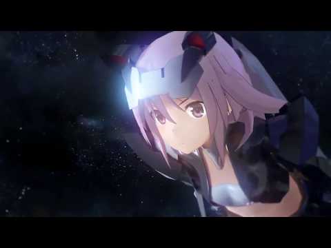 Alice Gear Aegis PC Version PV