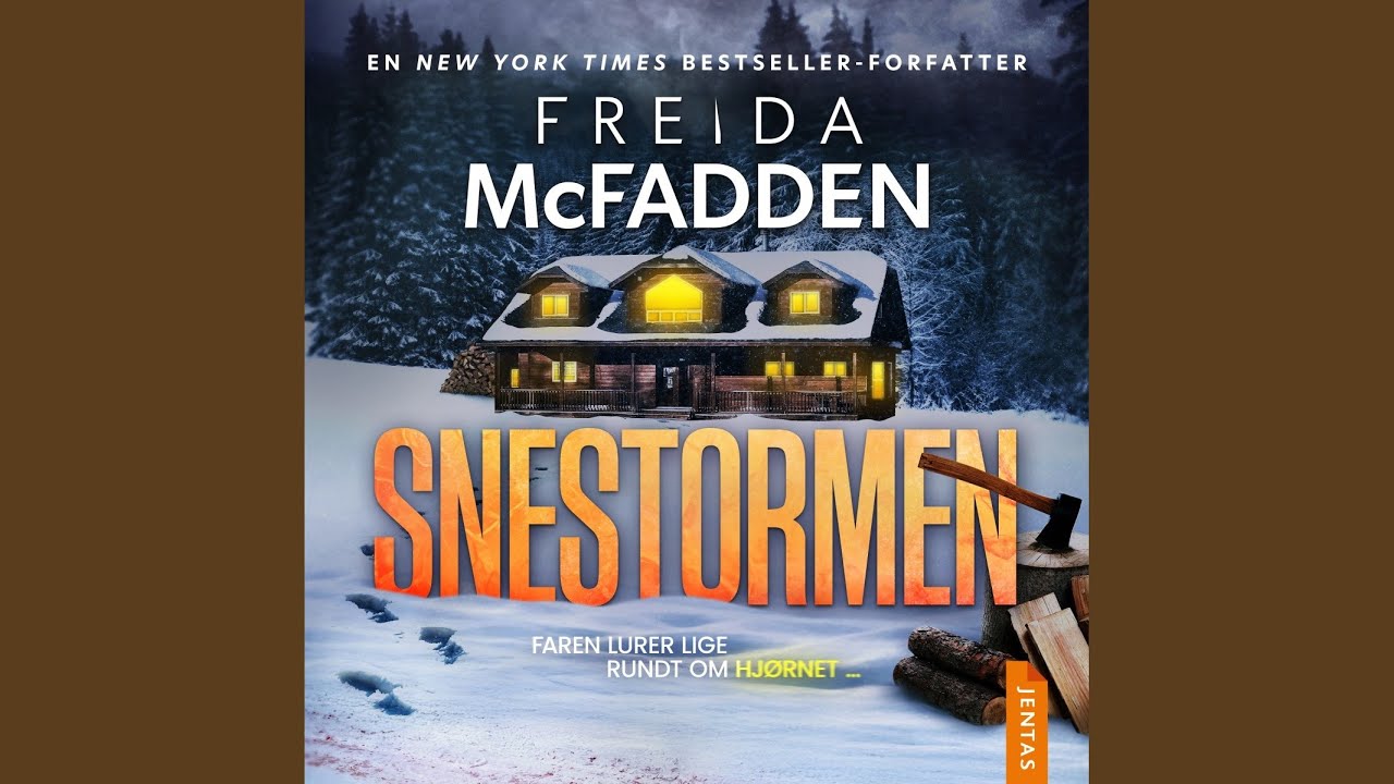 Chapter 215 - Snestormen