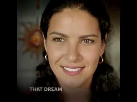Eliza | On The Other Side Of The Wall | Telemundo Africa