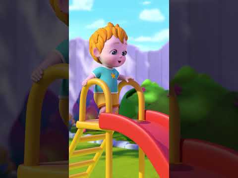 Lets Go | Learn To Count | Nursery Rhymes & Kids Songs | NuNu Tv #kidslearning #childrensongs
